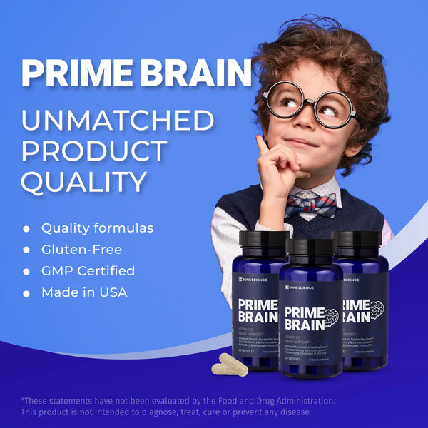 Prime Brain – BoneScience